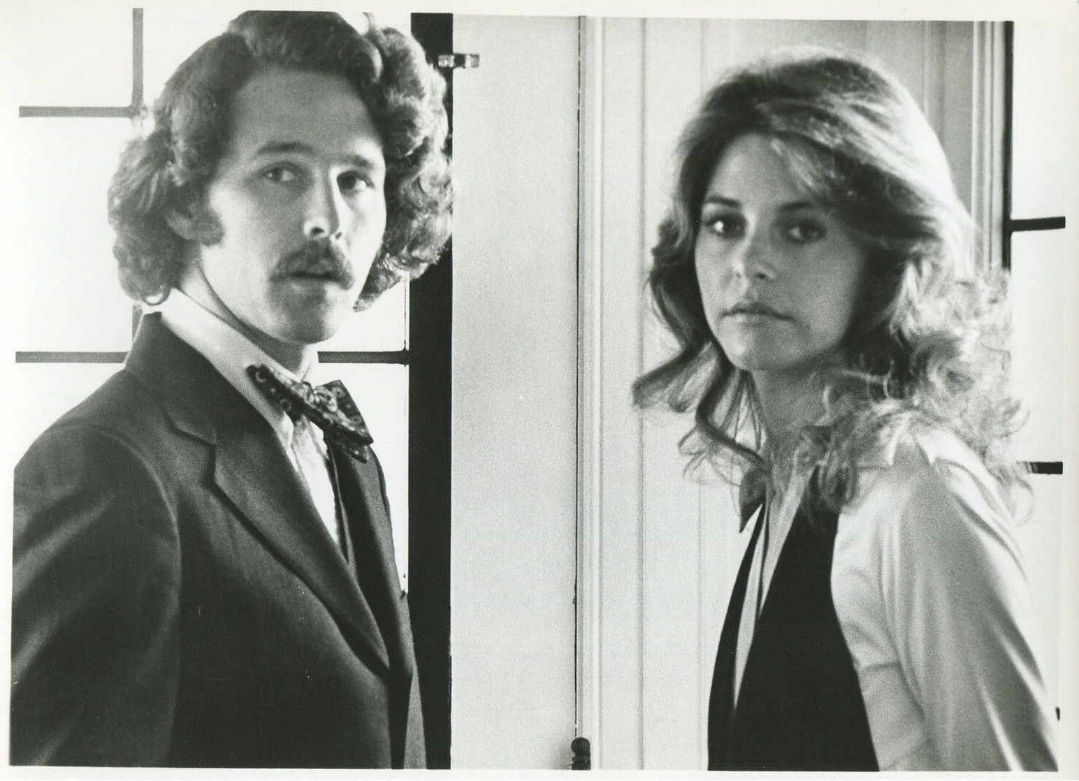 Picture of The Paper Chase (1973)