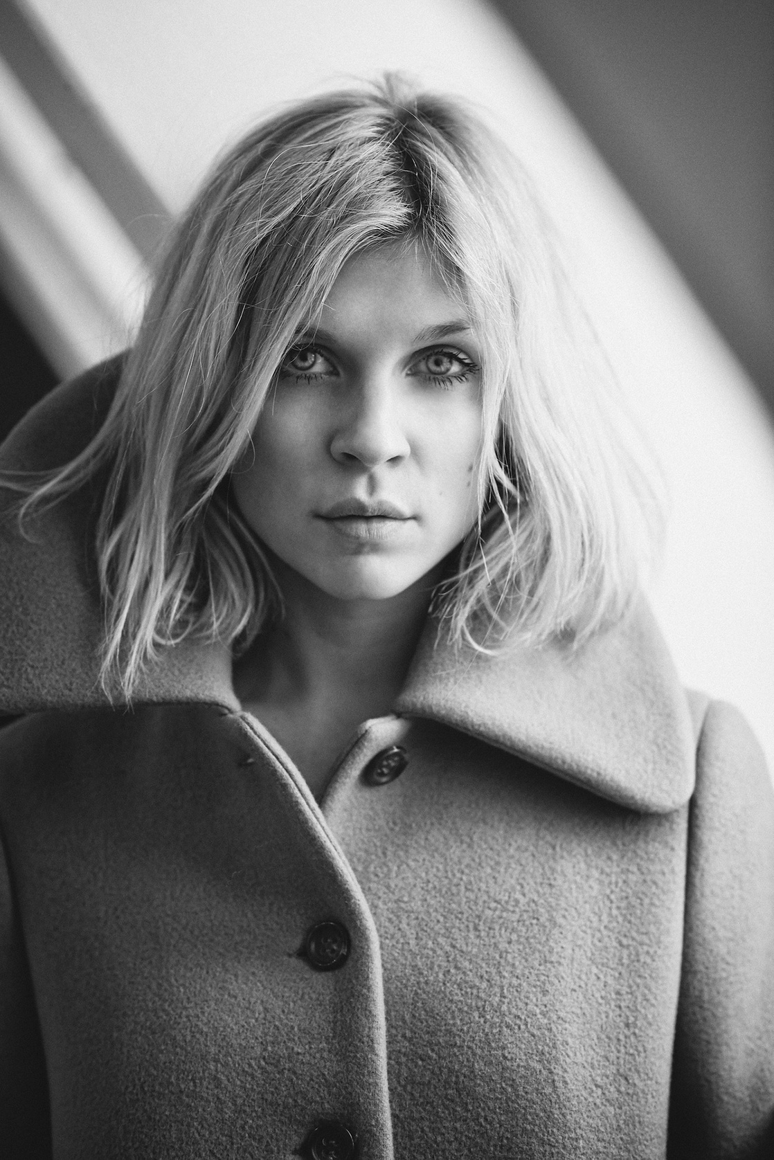 Picture of Clémence Poésy