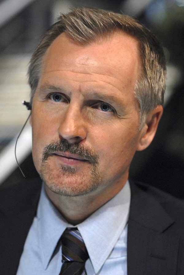 Image of Andrew Airlie