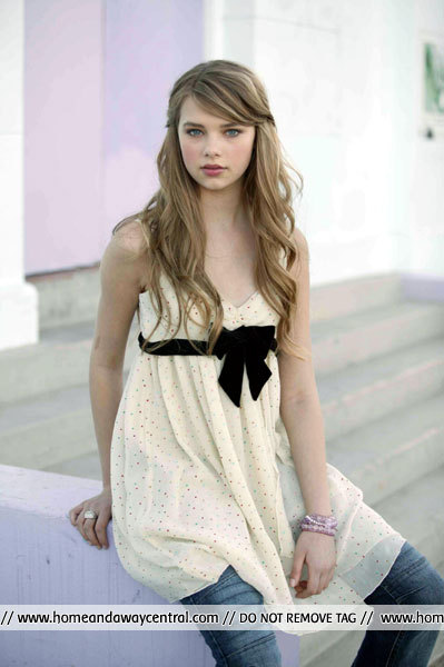 Picture of Indiana Evans