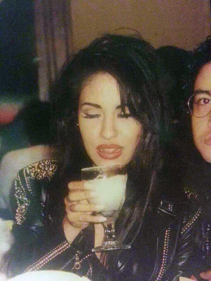 Picture of Selena