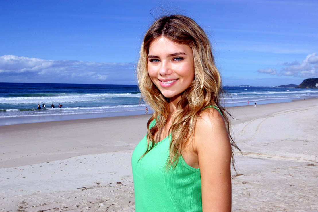 Picture of Indiana Evans
