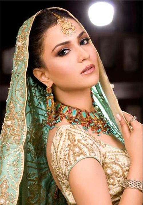 Picture of Humaima Malik