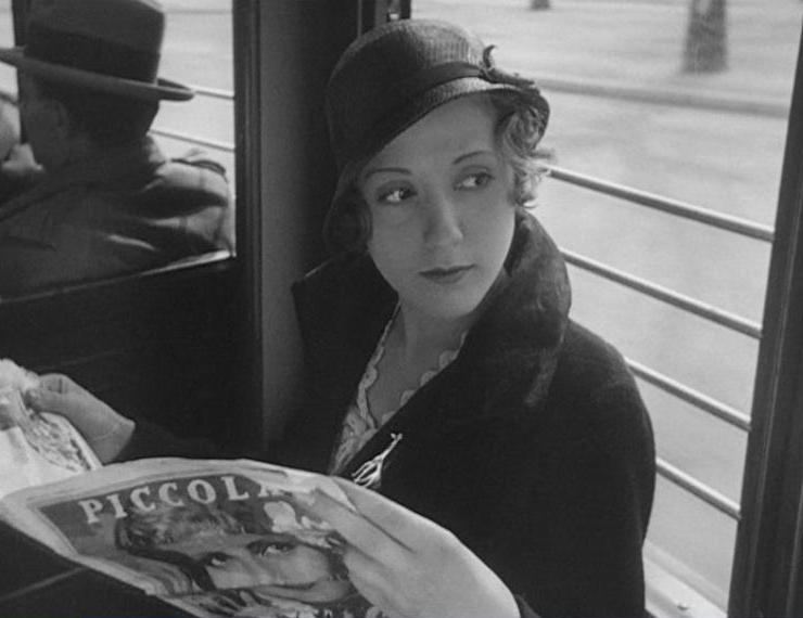 Image of What Scoundrels Men Are!