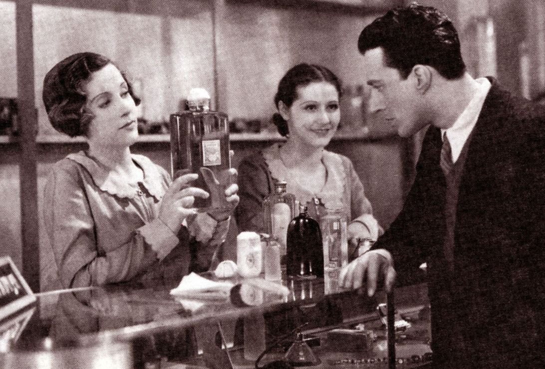 Picture of What Scoundrels Men Are!