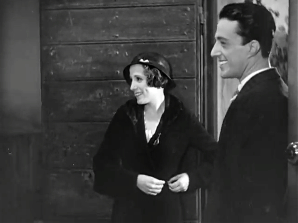 What Scoundrels Men Are! picture