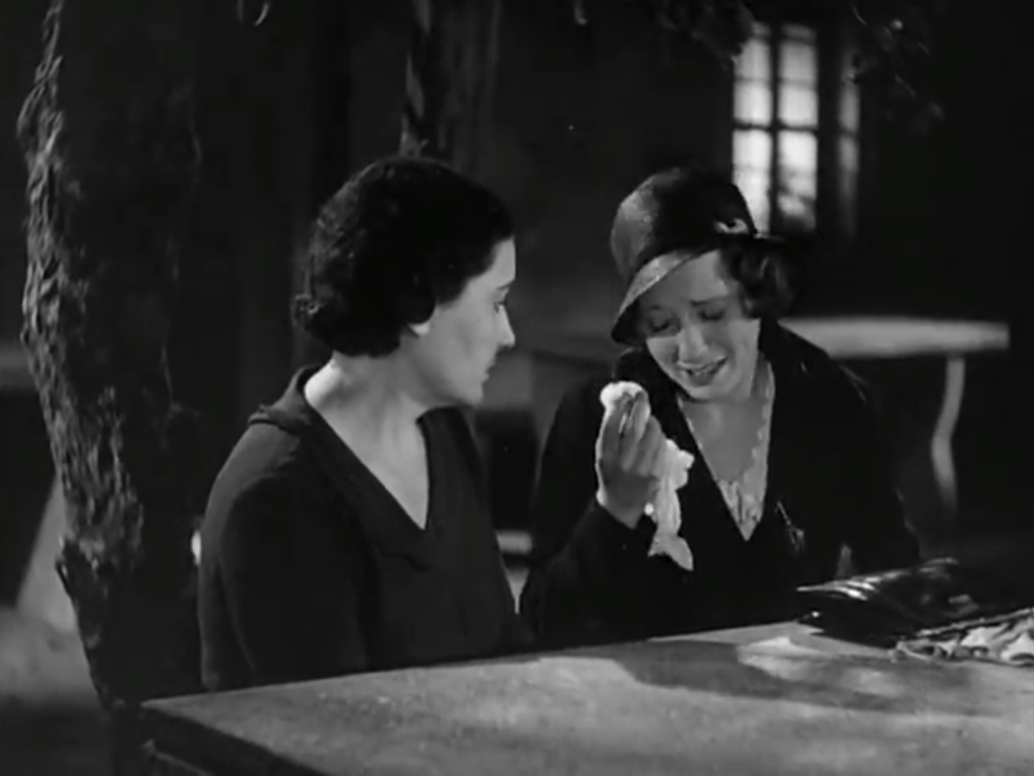 Picture of What Scoundrels Men Are!