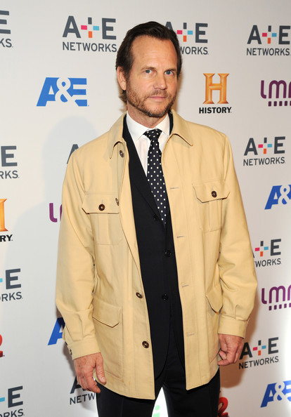 Picture of Bill Paxton