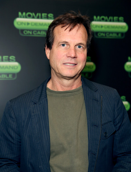 Picture of Bill Paxton