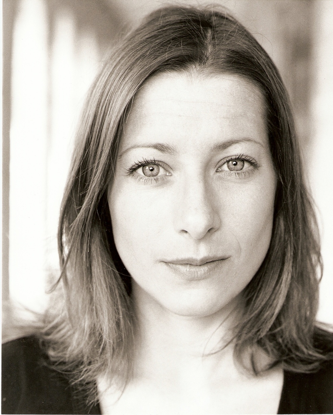 Picture of Rebecca Hulbert