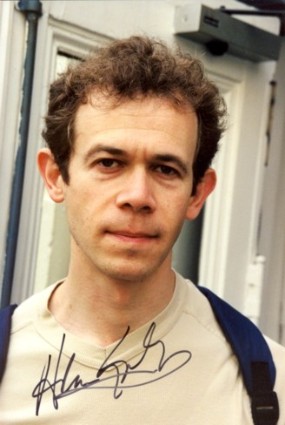 Picture of Adam Godley