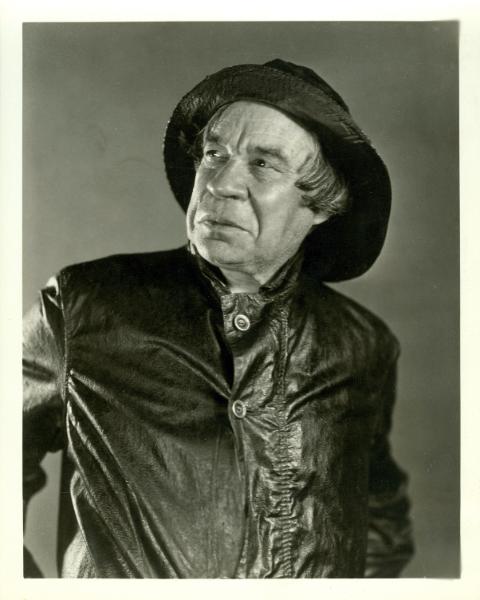 Picture of George F. Marion