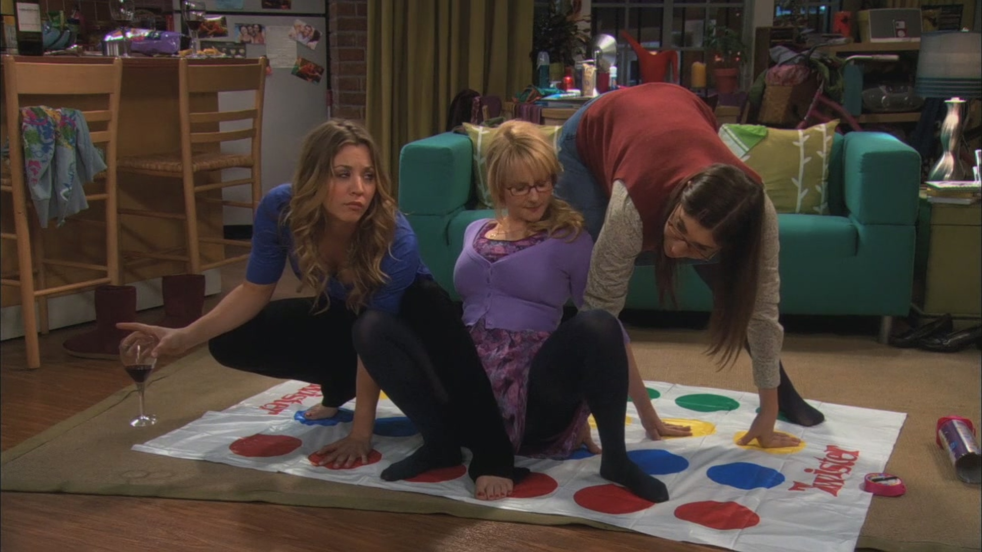 Picture of The Big Bang Theory