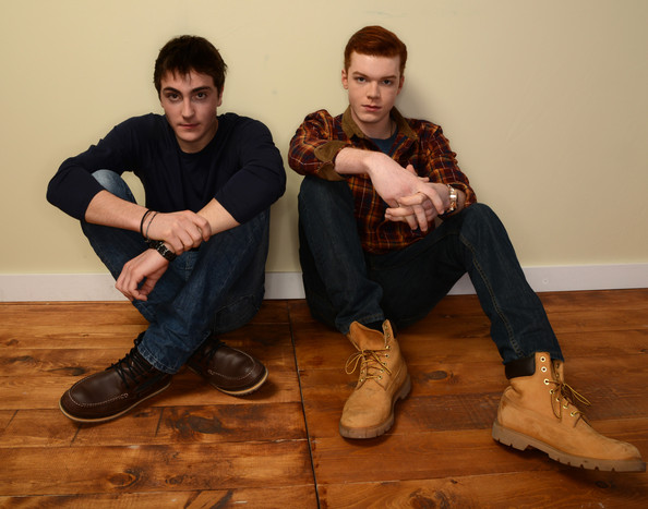 Picture of Noah Silver