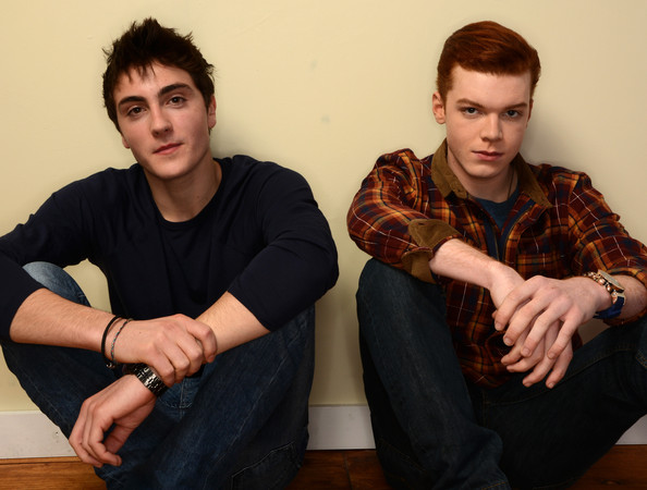 Picture of Noah Silver