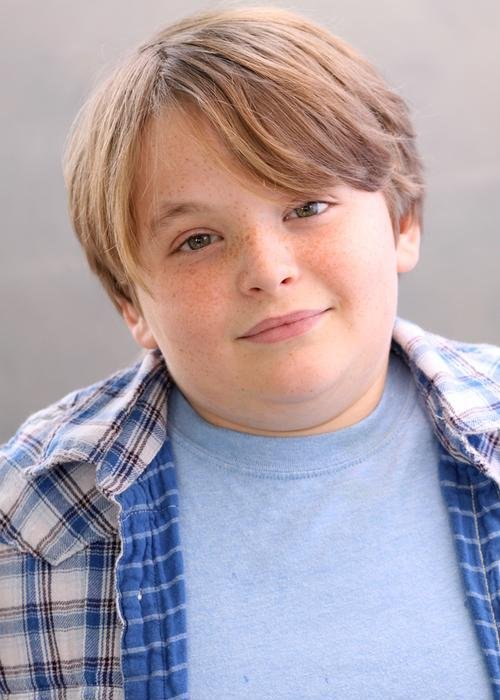 Image of Shane Francis Smith