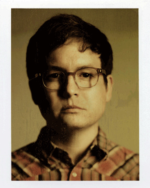 Image of Allan McLeod