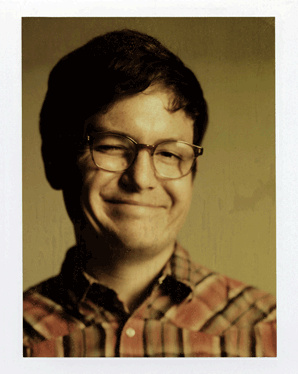 Allan McLeod picture