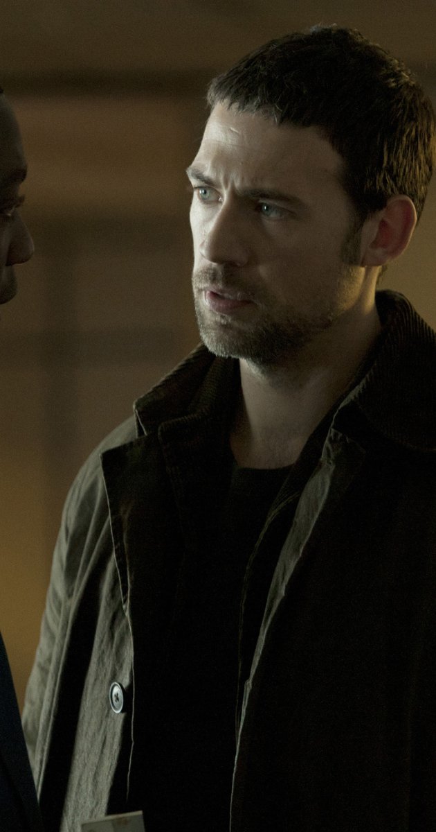 Picture of Adam Rayner