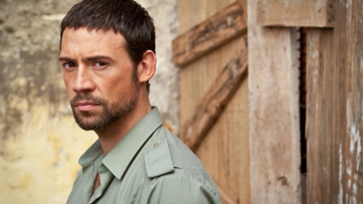 Picture of Adam Rayner