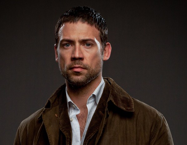 Image of Adam Rayner