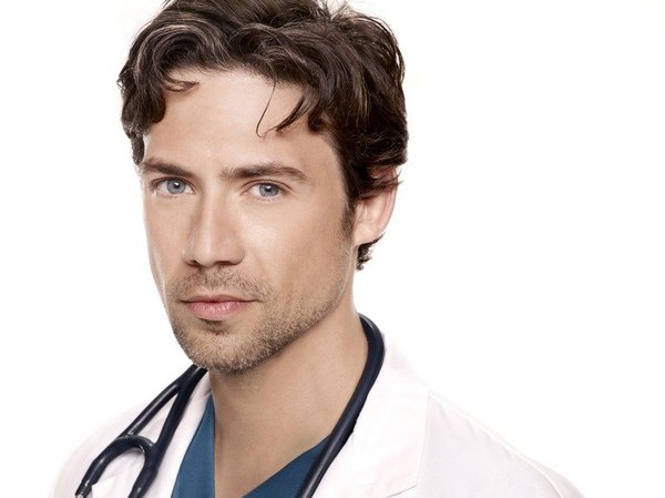 Picture of Adam Rayner