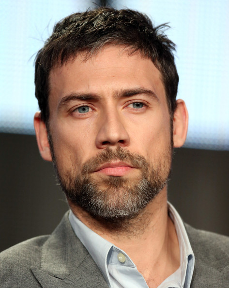 Adam Rayner picture