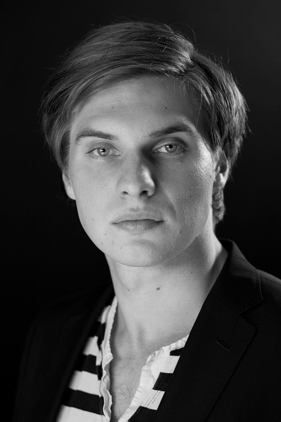 Image of Andrei Zayats