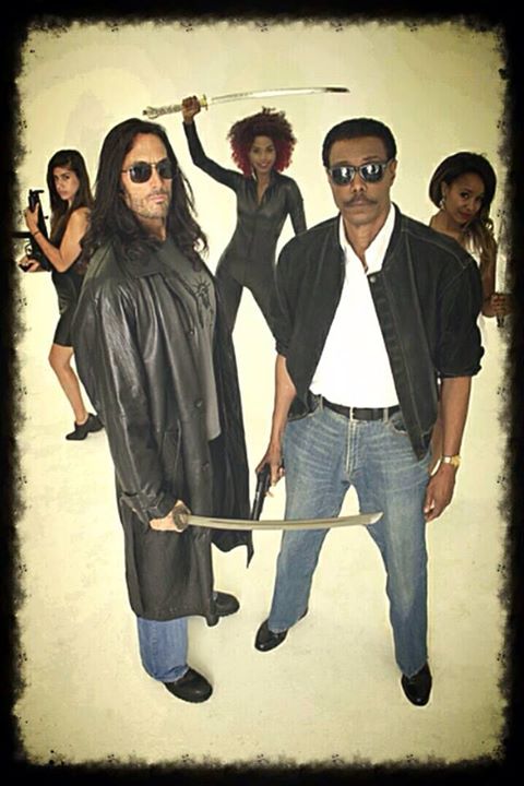 Picture of Samurai Cop 2: Deadly Vengeance
