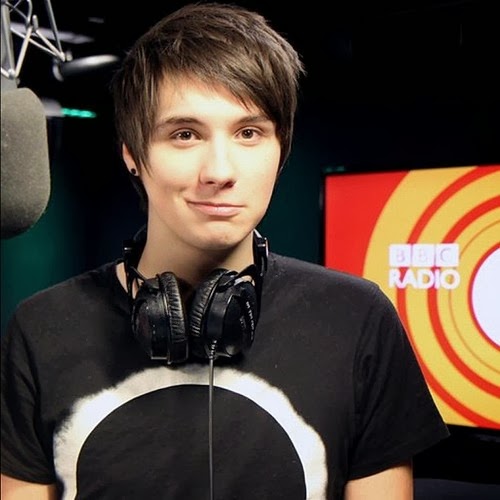 Picture of Dan Howell