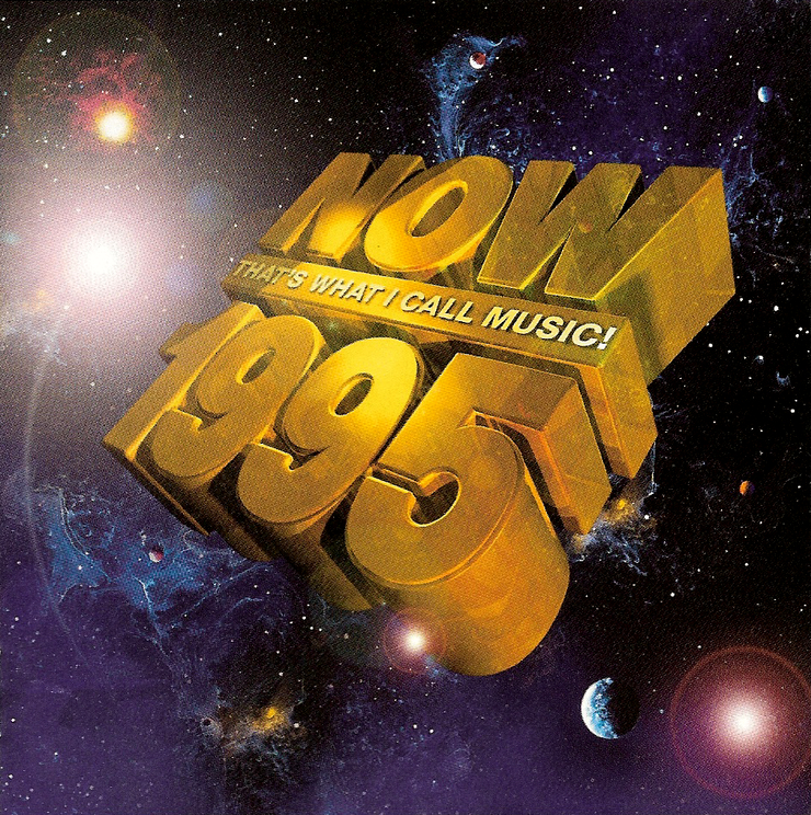 Picture of Now That's What I Call Music 1995