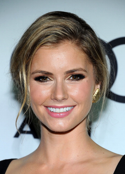 Picture of Brianna Brown