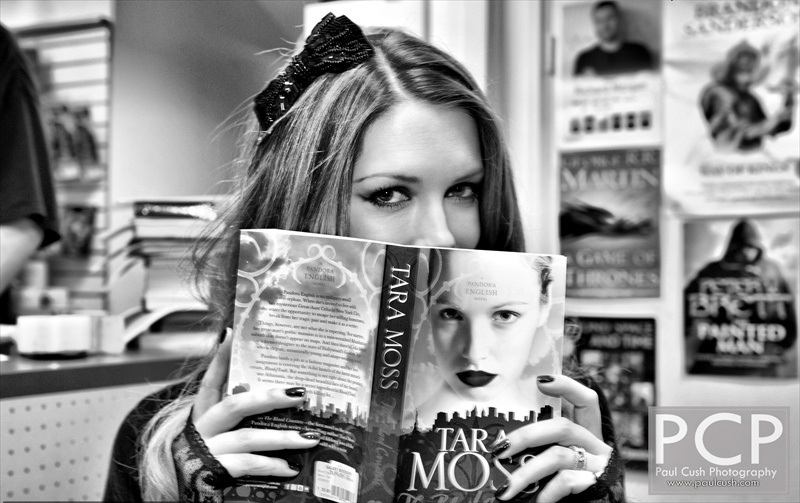 Tara Moss picture