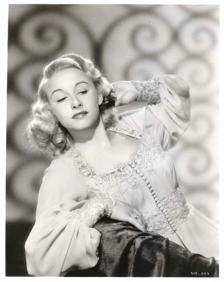 Image of Vera Ralston