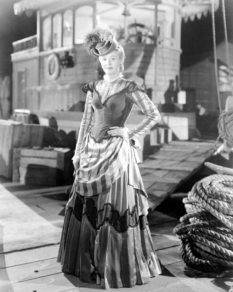 Picture of Vera Ralston