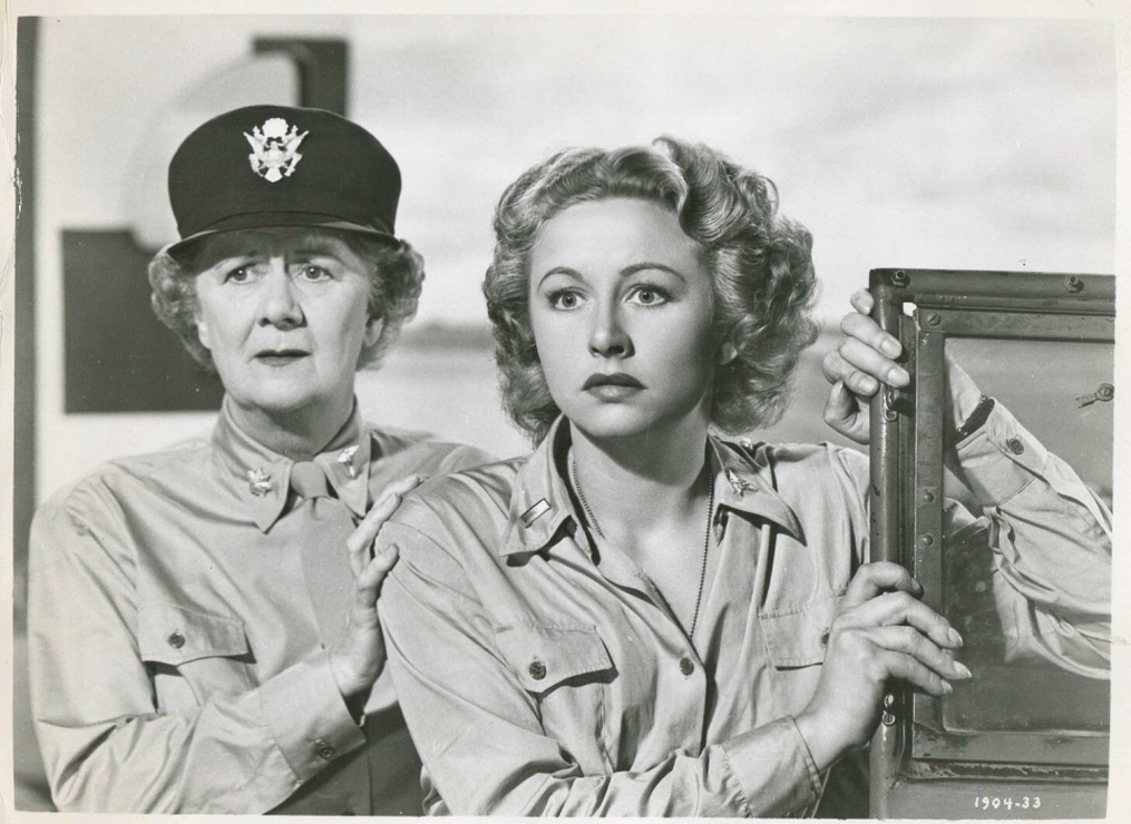 Picture of Vera Ralston