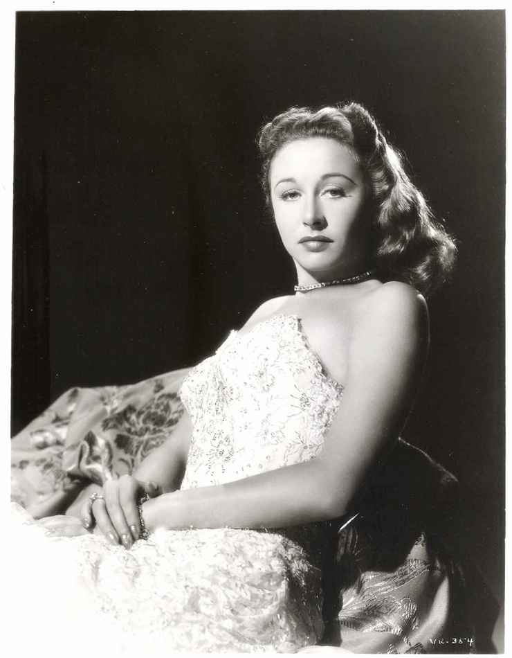 Picture of Vera Ralston