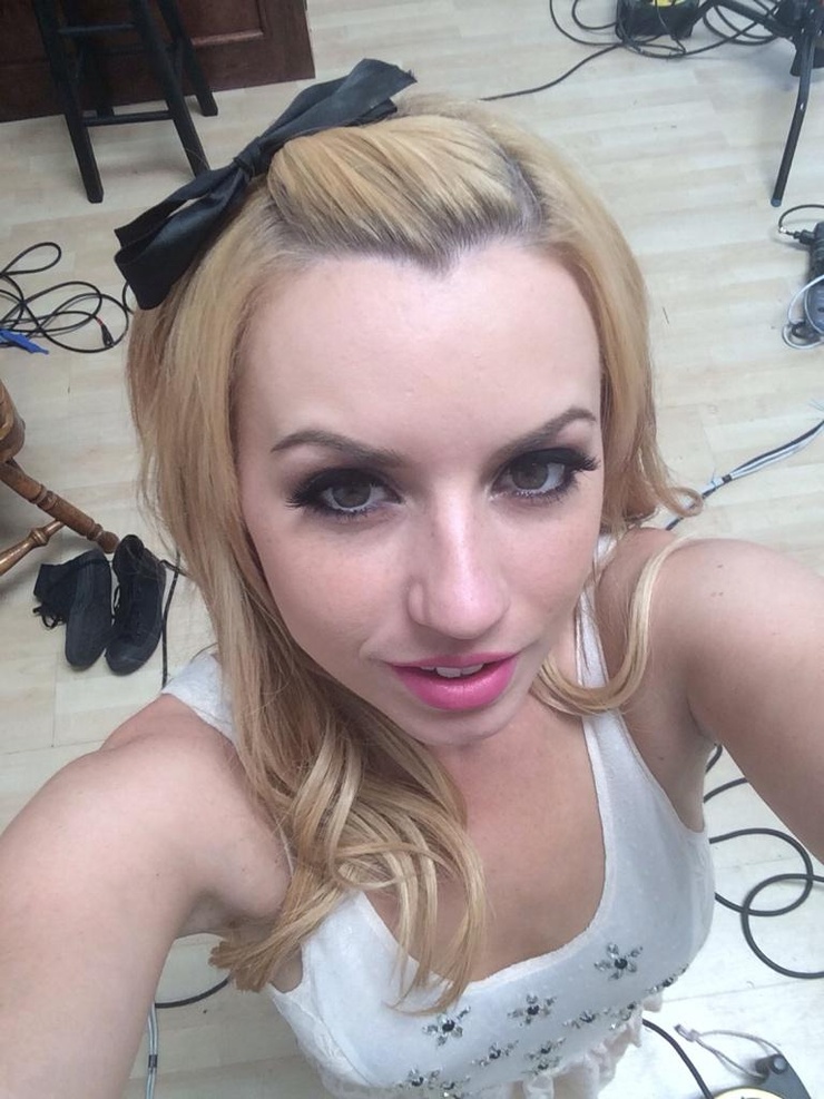 Lexi Belle