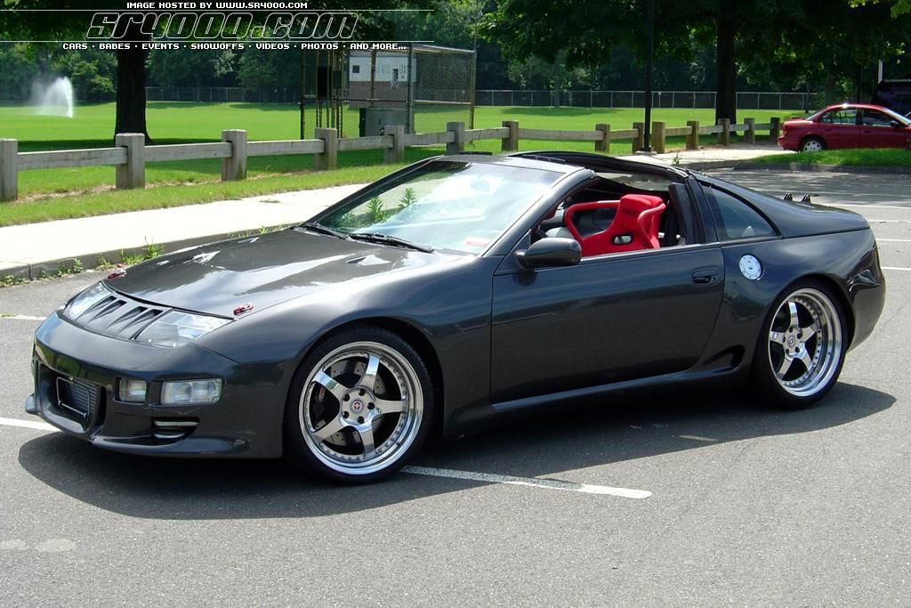 Picture of Nissan 300ZX