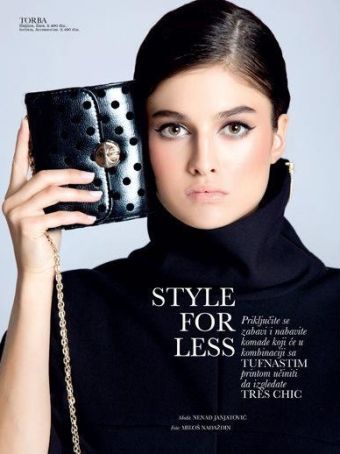 Picture of Barbara Tatalovic