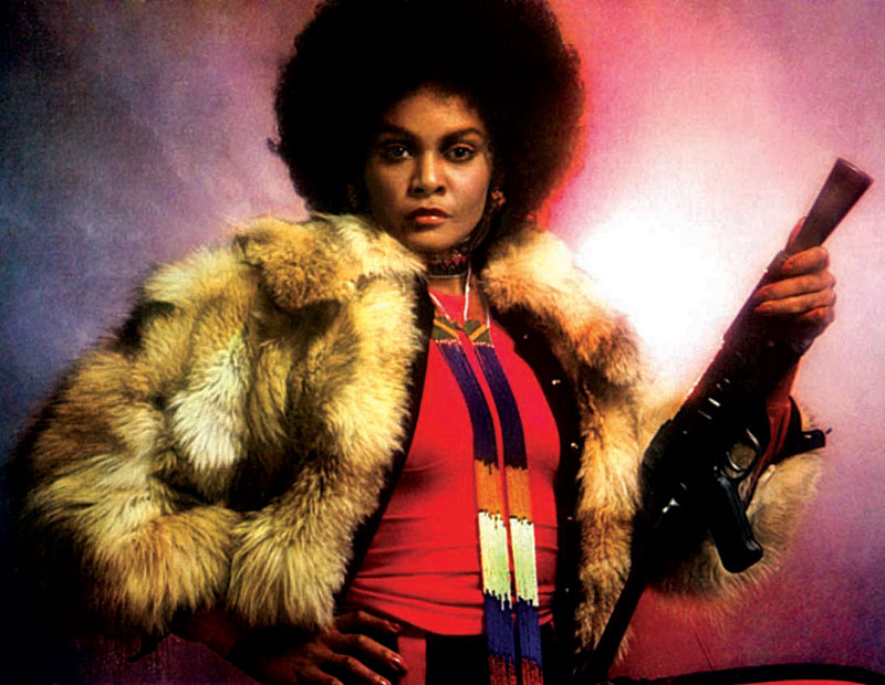 Picture of Cleopatra Jones (1973)