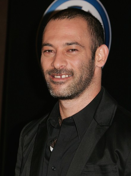 Image of Ashraf Barhom