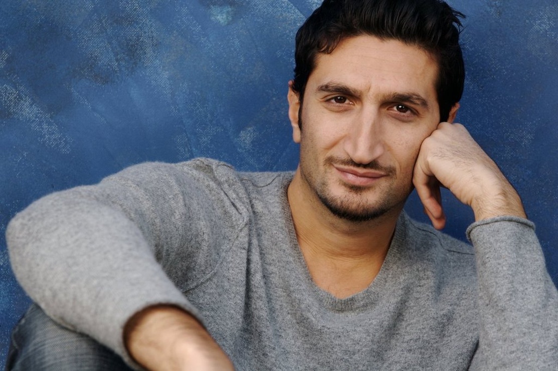 Picture of Fares Fares
