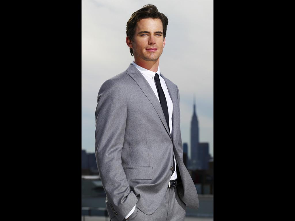 Neal Caffrey picture