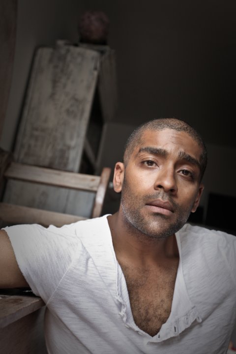 Picture of Alexander Karim