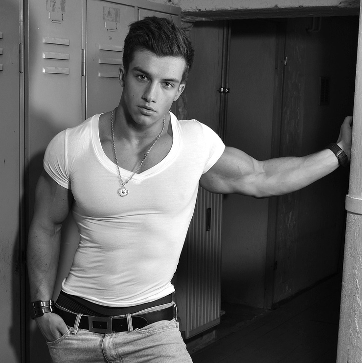 Picture of Tim Gabel