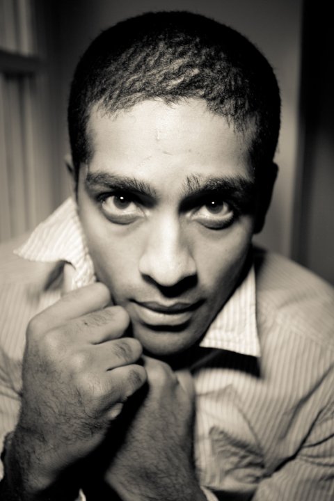 Picture of Alexander Karim