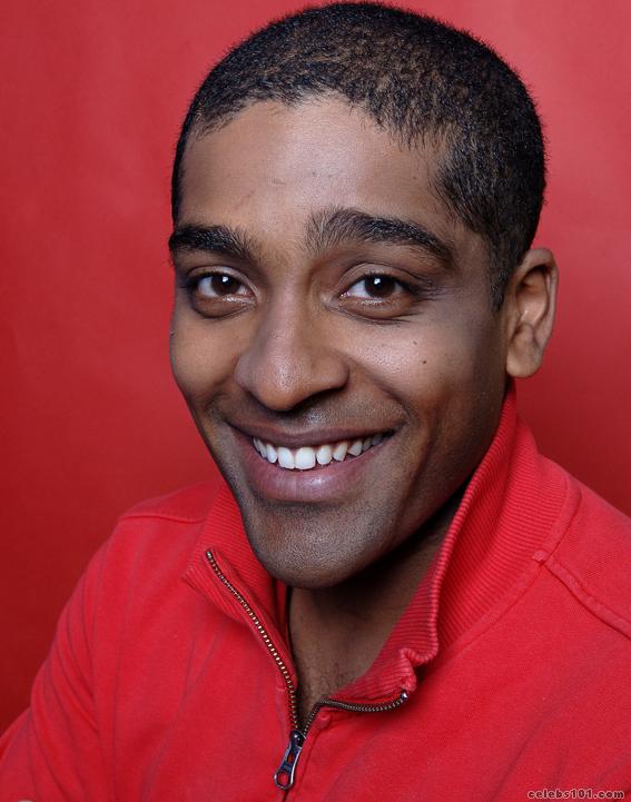 Picture of Alexander Karim