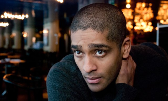 Picture of Alexander Karim