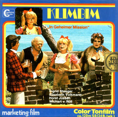 Picture of Klimbim (1973-1979)